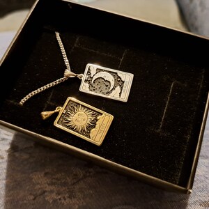 14K Gold Metatron Necklace, Metatron Cube Necklace, Dainty Archangel ...