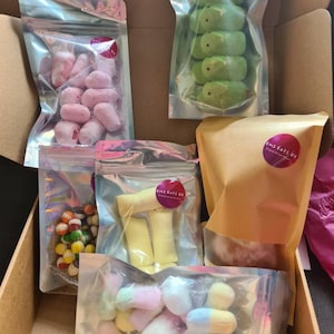 UK Freeze Dried Apple Chamoy & Tajin Rings Crisp Light - Etsy UK