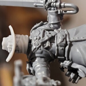 Scavenger Junkbots 10U - Etsy