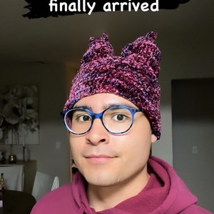 Chowder Beanie Chowder Hat - Etsy
