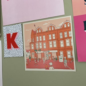 Handmade Soup Clay Pins - Etsy