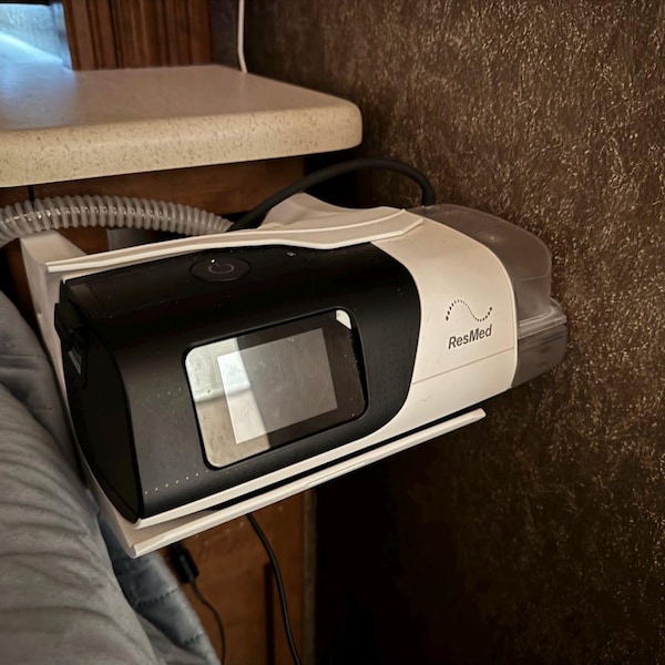 Premium Resmed Airsense 11 CPAP Custom Shelf Bestselling! the Original ...