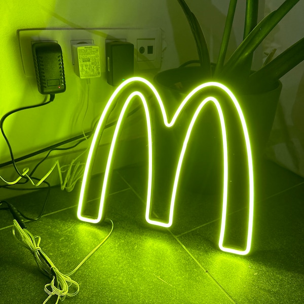 Female Body Neon Sign Wall Art | Female Body Line Art Decor | Neon Sign ...