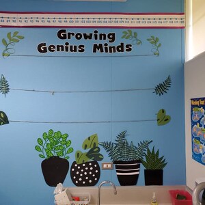 Thanks for the Toad-ally Awesome Year-welcome to Our Pad, Bulletin ...