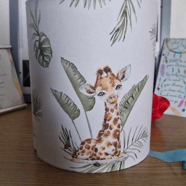 Games Controller, Gaming Fabric Ceiling Light Shade or Table Lampshade ...