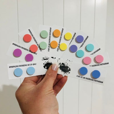 Junk Journal Tool Set, Paper Art, Collage Tools, Set of 4, Craft ...