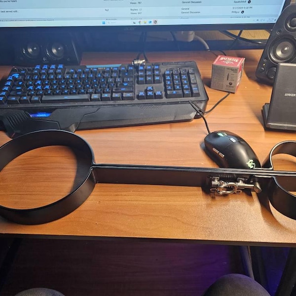 Fiddle, Pillory, Cangue, Rigid Steel Restraint for Neck and Wrists ...