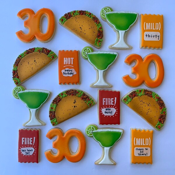 30 Cookie Cutter/number 30 Cookie Cutter/thirty Cookie Cutter/thirty - Etsy