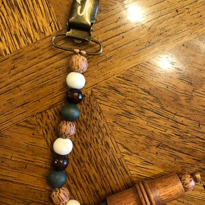 Fishing Lure Pacifier Clip - Etsy