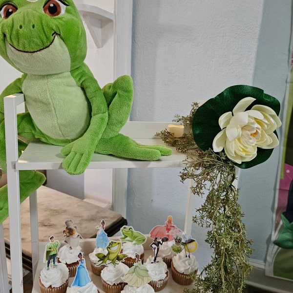 Hercules Cupcake Toppers, Party Supplies - Etsy