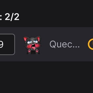 Cow Eat Money Animated Emote, Animated Cow Eating Money Emote Twitch ...