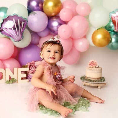 WOODEN one Letters Perfect Prop for Your Birthday Sessions, Baby Prop ...