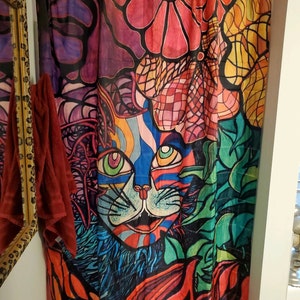 Neon Purple Triangle Bikini Set Two Piece Swimsuit Women | Etsy