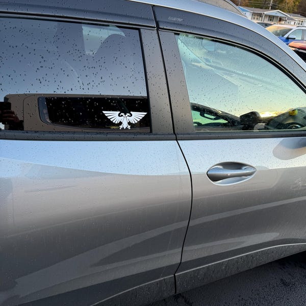 Custom Decal MAC Tools Logo Vinyl Sticker Decal for Car, Truck, Window ...