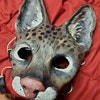Jaguar, Cat Costume Mask, Masquerade Mask, Neko, Jungle Cat, Wildlife ...