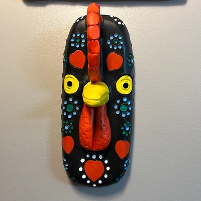 Deep One Ceramic Statue / Dagon Statue / Ceramic Deep One Figurine ...