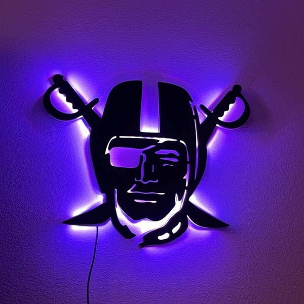 Red Bull Neon Sign, Red Bull Led Sign, Red Bull Logo, Red Bull Gift ...