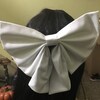Ariel Hair Bow Ariel Cosplay Mermaid Bow Ariel Bow Little - Etsy