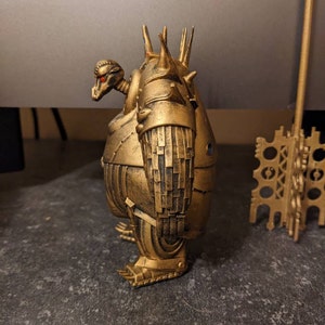 Key to Erebor with Base the Hobbit | Etsy