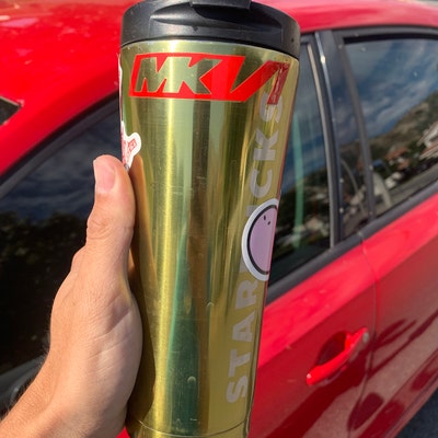 MK7 Gen Decal - Etsy