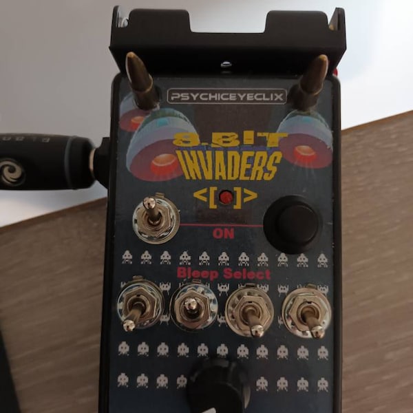 Circuit Bent Toy Synths - Fx/synth/noise/drone/glitch - Etsy