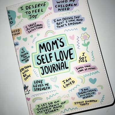 Journal Cover Sublimation Design, Journal Cover Sublimation Download ...