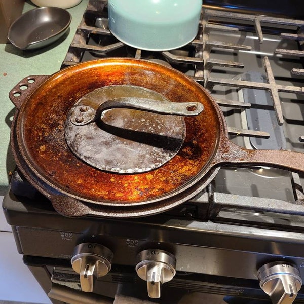 Steel Magic Wand. Blacksmith Hand Forged. - Etsy