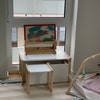 Montessori Based Woodjoy Multifunctional Chair, Certified Solid Wood ...