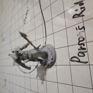 Candles Props 3D Resin Print D&D Pathfinder NPC Miniature - Etsy