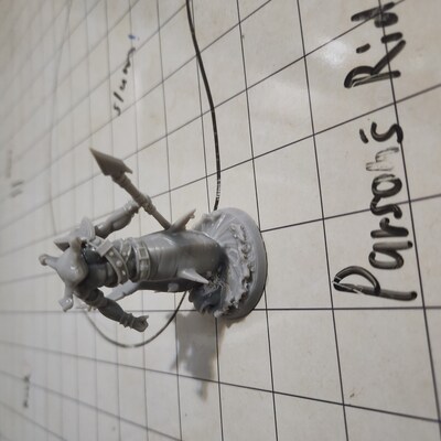 Monster Mimic Table 2 Set 3D Resin Print D&D Pathfinder Runequest NPC ...