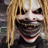 Slipknot Corey Taylor 25th Anniversary Mask Replica - Etsy