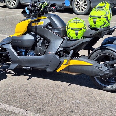 Full Wrap Kit Customizable Can-am Ryker - Etsy