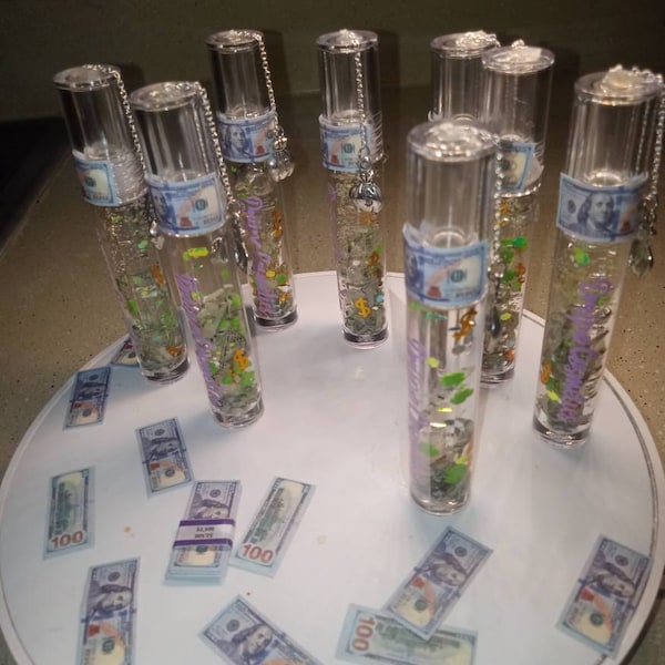 1:6 Scale Miniature US Dollar Bill Doll Size Money 11.5 Inch Fashion ...