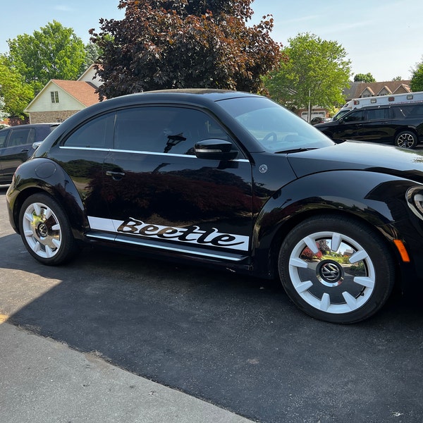 Bmw Body Kit - M Performance - Decal Sticker - Etsy