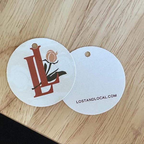 6x8 Inch Labels, Jar Labels, Product Labels, Labels, Personalized ...