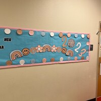 Retro Classroom Decor Meet the Teacher Templates - Etsy Australia