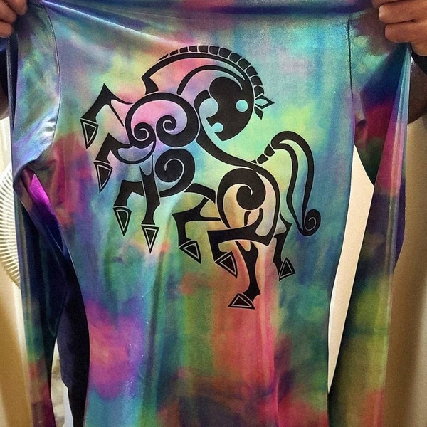 Faded Glory America Western Rodeo Stretch Show Shirt Rail Jacket ...