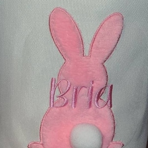 Hailey Embroidery Font 4 .5 1 1.5 2 2.5 3 11 Formats BX Fonts PES ...