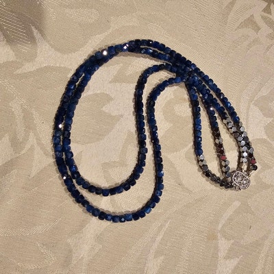 AA Natural Peru Turquoise Gemstone Bead. 8mm 10mm Round Bead. Natural ...