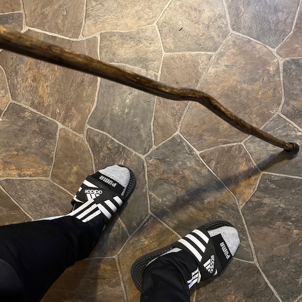 Double Paw Print Art on 8x8 Canvas, Paw Print Boho Signs, Dog Mama ...