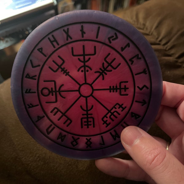 Witch Runes Pagan Runes Divination Runes Fortune Telling - Etsy