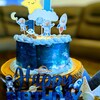 Farewell Cake Topper, Office Retirement Party Decorations, Goodbye Cake ...
