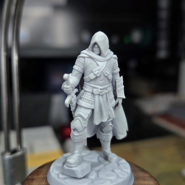 Dnd 5e Character Sheet Rogue Printable and Fillable PDF D&D 5e Rogue ...
