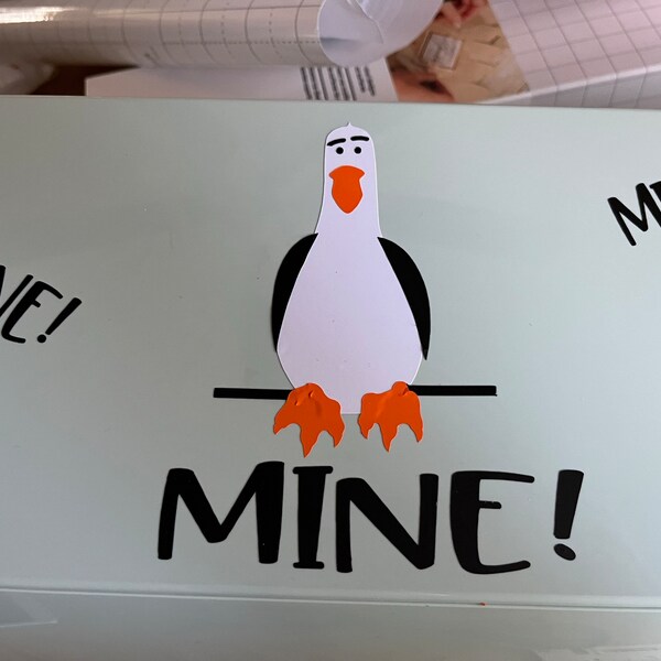 Always Watching, Roz Quote, Monster Movie Inspired Cutting Files in Svg ...