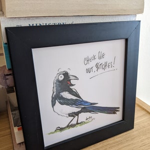 Alien Themed 40th Birthday Card, Aliens, Big 40 - Etsy