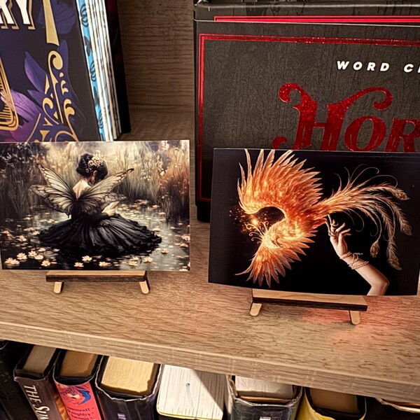 Octopus Mermaid Art Print - Sea Siren Poster, Underwater Fantasy Decor ...