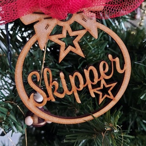 Wooden Rings MDF Craft Rings Ring Shapes Blank Rings | Etsy UK