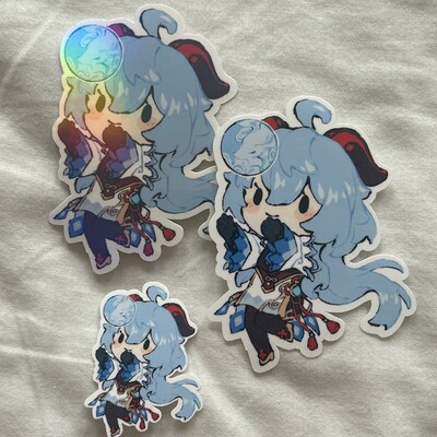 Pixel Sticker Bundle Fall Sticker Retro Kids Sticker Set Vinyl Sticker ...