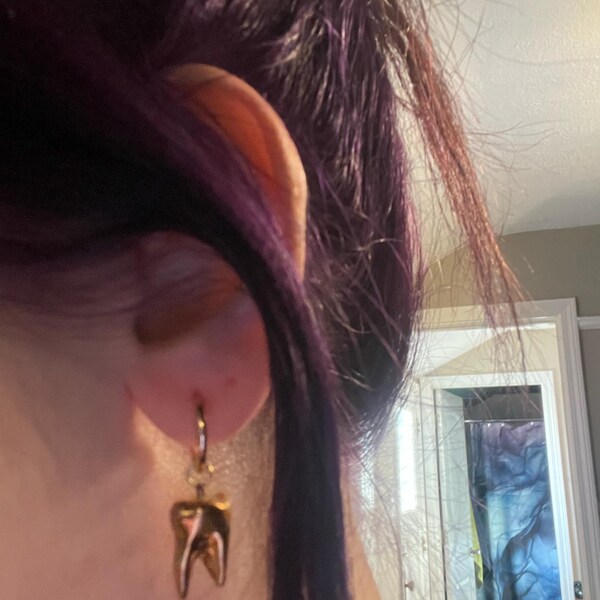 Ceramic Ring, US Size 8 Ring, Ceramic Jewelry, Handmade Ceramic Ring ...