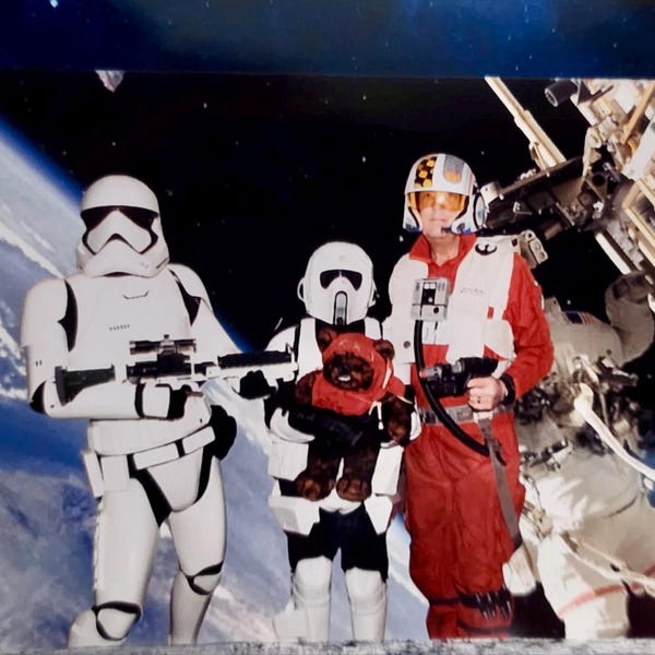 Sasquatch Savior - Bigfoot - High Quality Canvas Print With Hand ...